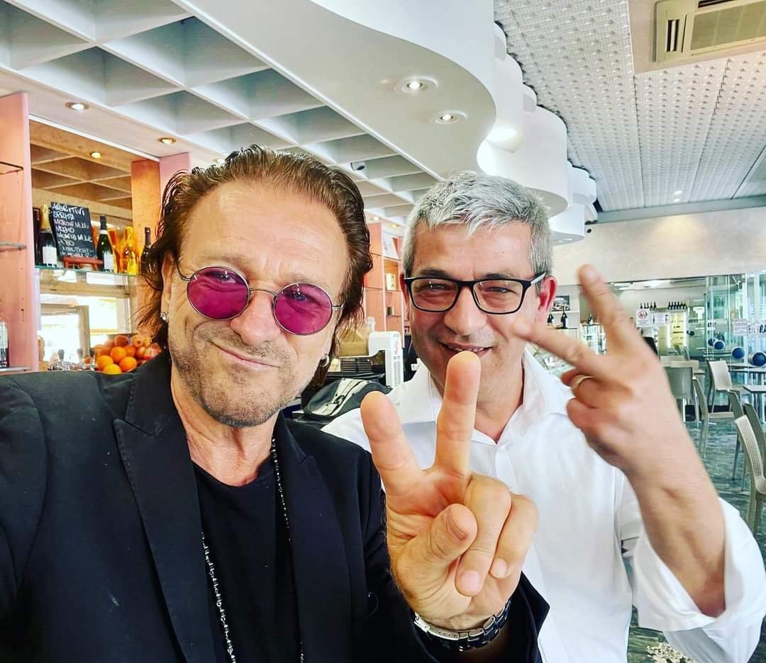 C’è (Del)Bono a Bologna! | Marco Francia